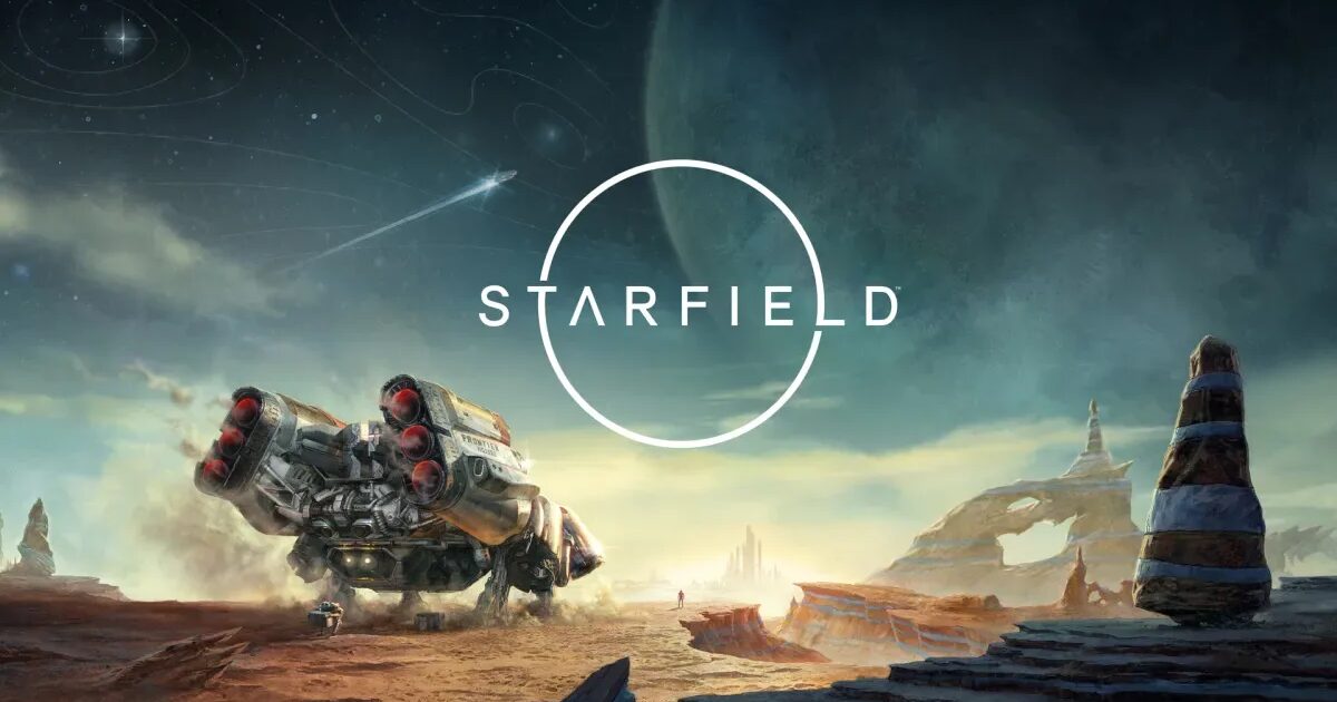 Sencit Case Study: Starfield