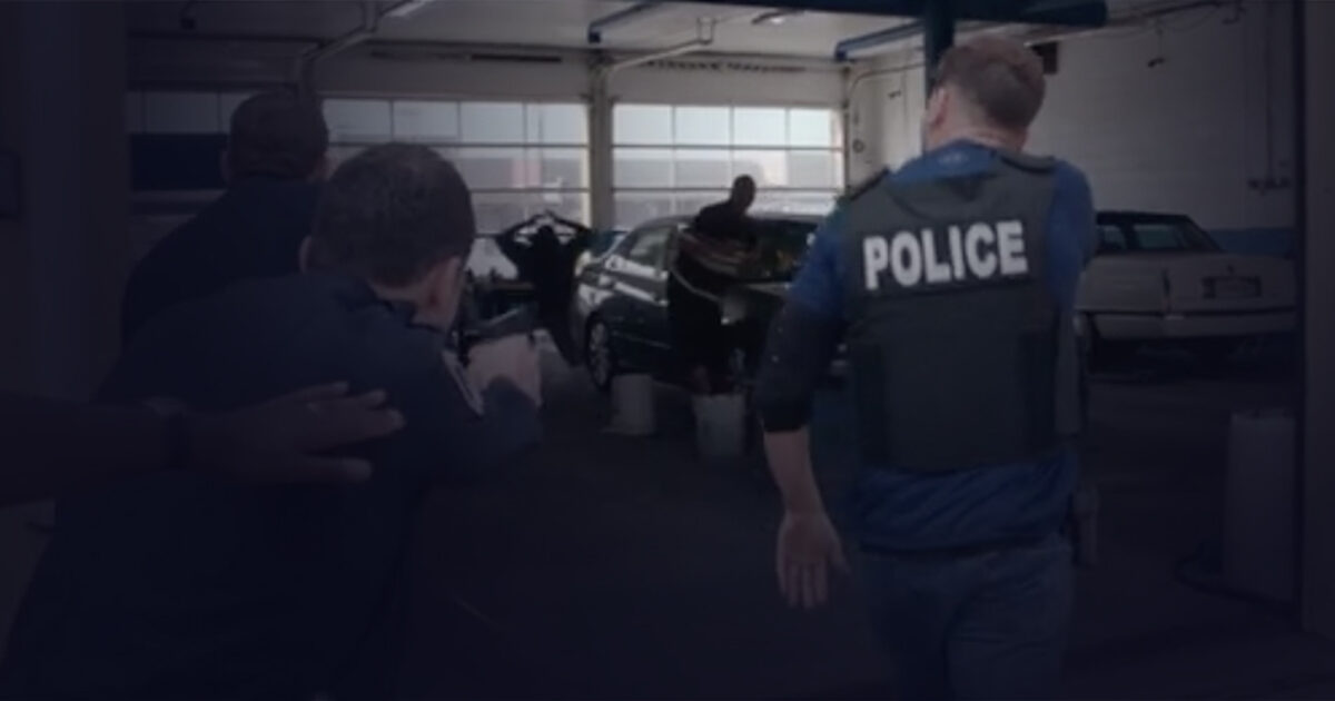 Sencit Case Study: We Own This City